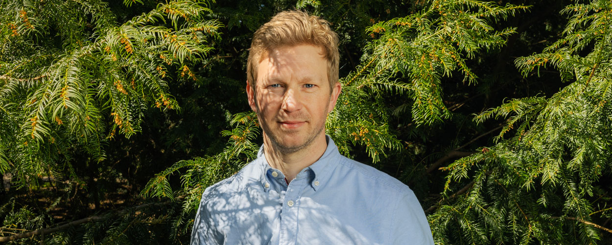 Allan Ulrick Døi - ØLLGAARD