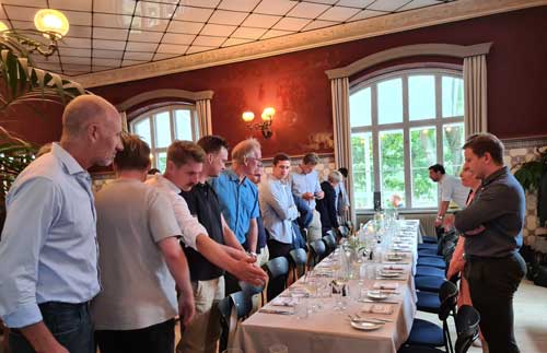 Vand & vin - ØLLGAARD